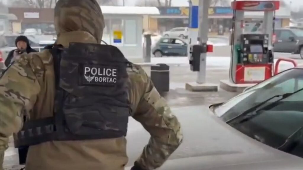 A Gas Station Said 'No Gas for ICE.' Now, The Entire Fuel Industry Is ...