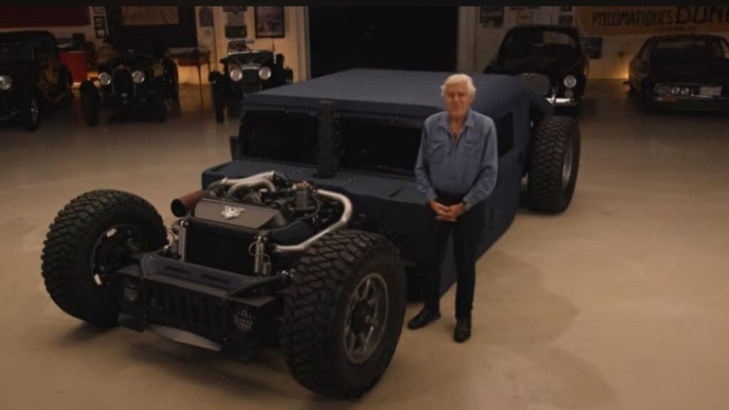 This 750-HP Custom Humvee Is One of the Wildest Builds to Ever Appear ...