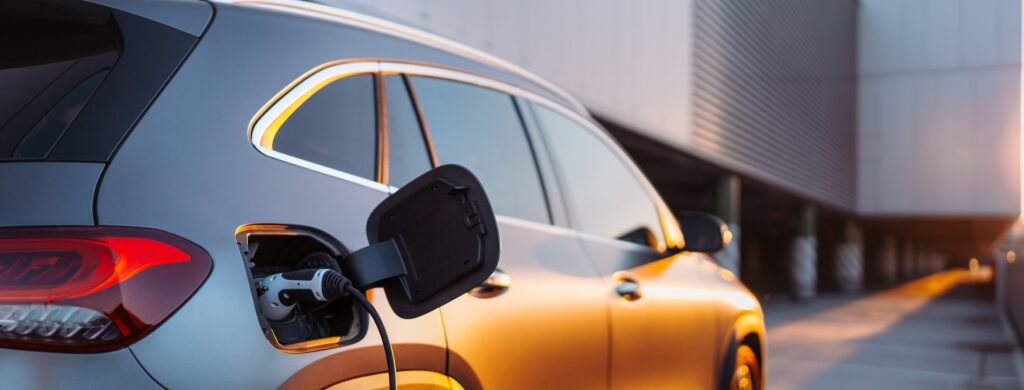 As EV Adoption Surges, BCIT Turns to U.S. Battery Fire Tech to Train ...