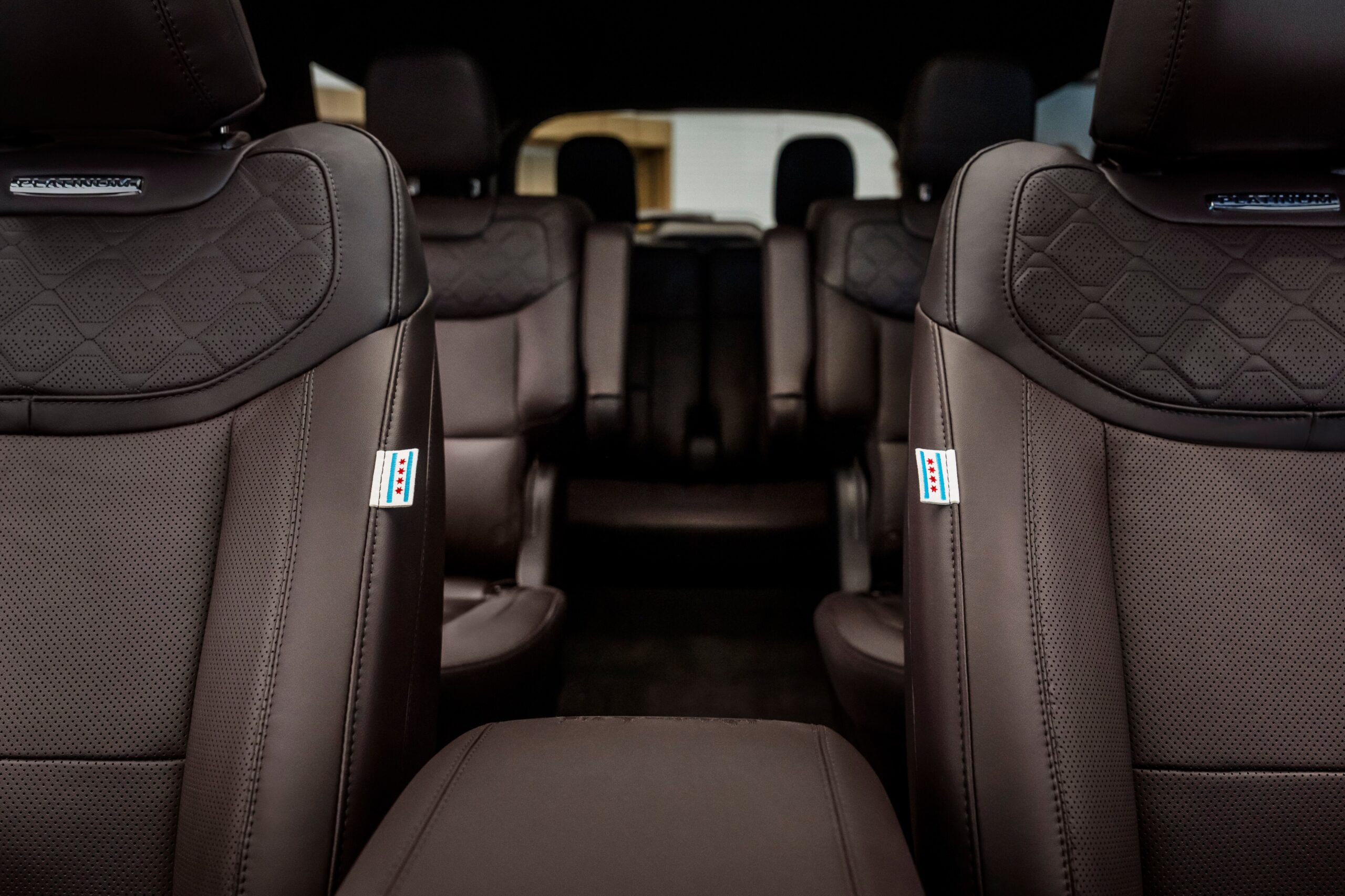 Ford CEO Gifts Pope Leo XIV a Custom Chicago-Built Explorer SUV