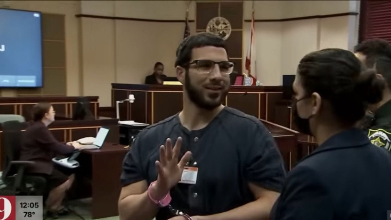 A 50-Year Sentence for Road Rage Murder—But the Defense Says It Was Too ...