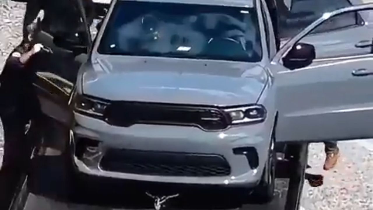 Massive Detroit Car Theft Ring Sent Stolen Vehicles to Middle East ...