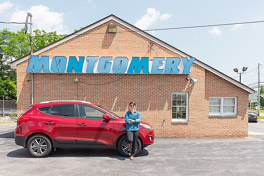 This 100-Year-Old Family Car Dealership Just Closed Forever, and the ...