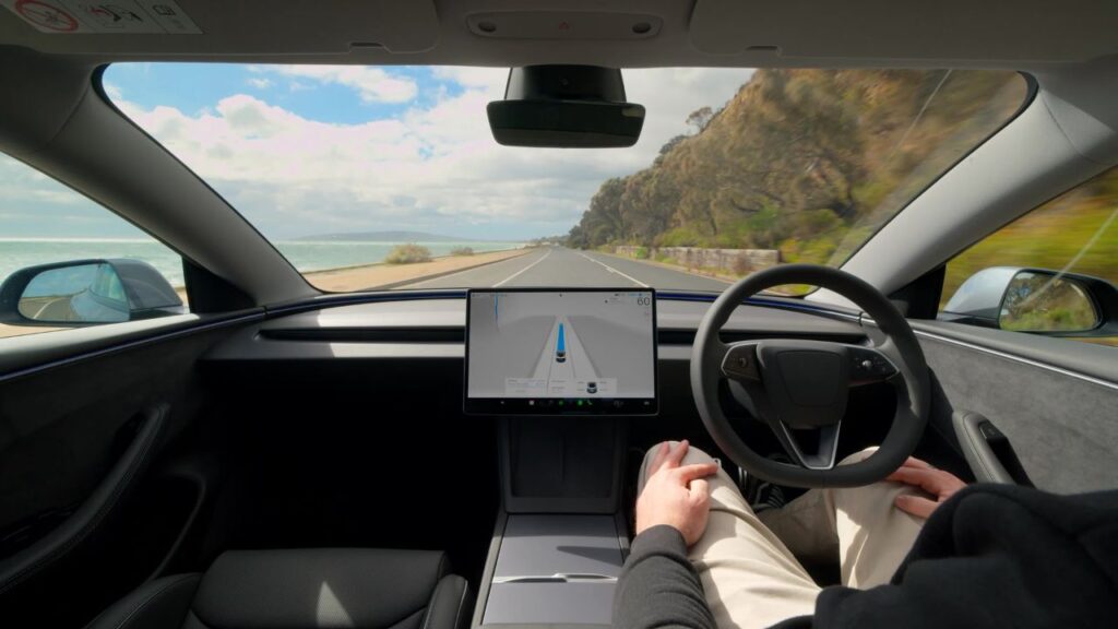 Tesla Can’t Rely on Car Sales Like Before — FSD Subscriptions Now ...