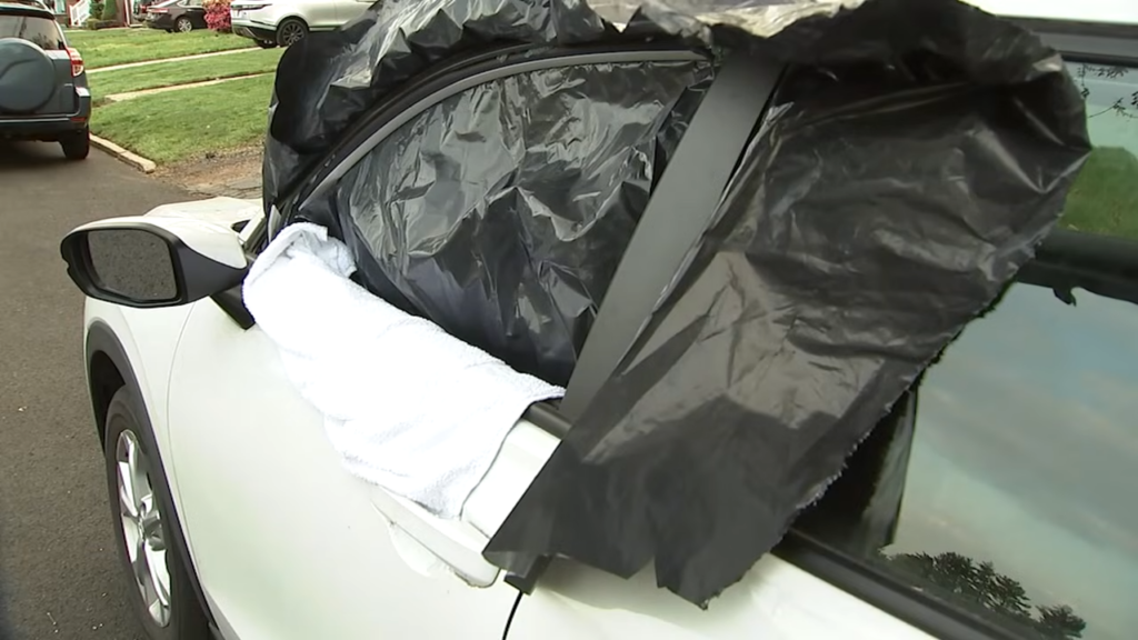 Thieves Ransacked 13 Vehicles Overnight in Teaneck, NJ, Stealing ...