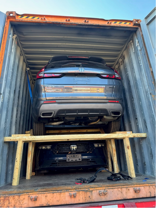 Federal Indictment Exposes High-Tech Car Theft Ring That Stole Vehicles ...