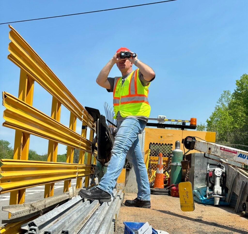 In New York Construction Zones, Some “Workers” Are Actually Undercover ...