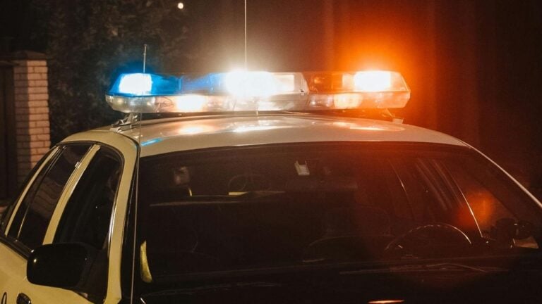 Pennsylvania Mayor and Campus Police Officer Busted for DUI After ...