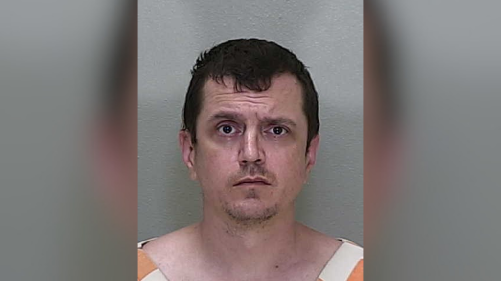 Florida Man Out on Bond After Snapping Power Lines in DUI-Related Crash