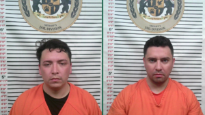 Missouri Deputies Say a Stolen License Plate Led to Rings, Gems, and ...