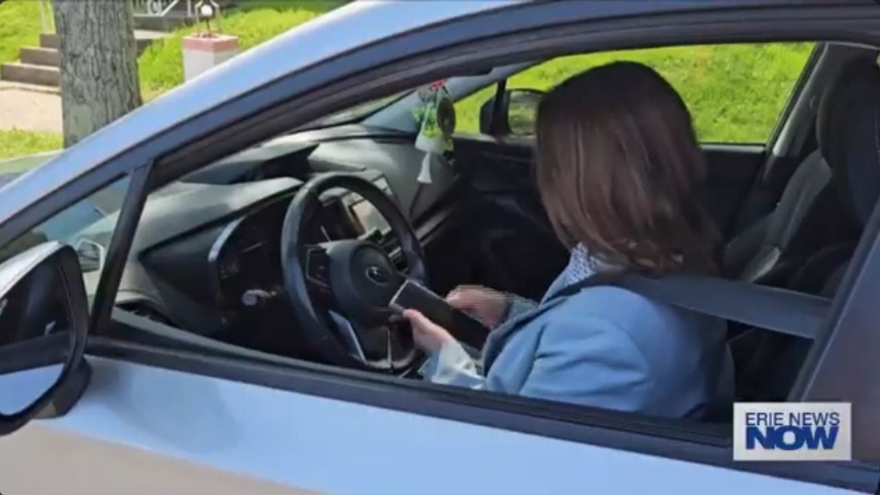 State Police Nets Nearly 700 Citations in Just Three Days of Enforcing ...