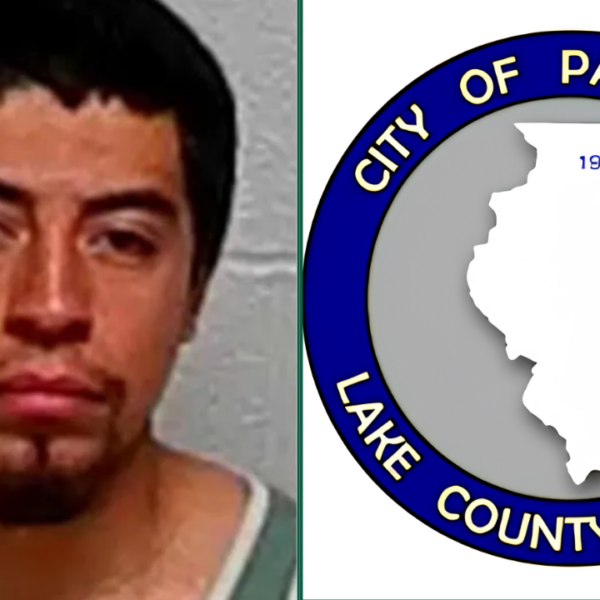 Dangerous Pursuit Ends in Crash After Driver Rams Into Police Cars