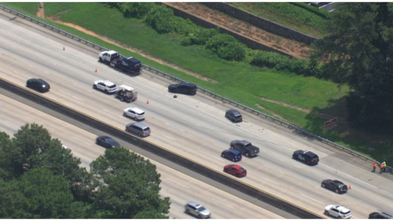 Hunter Becomes the Hunted: Stalking Suspect's Porsche Chase Ends With a ...