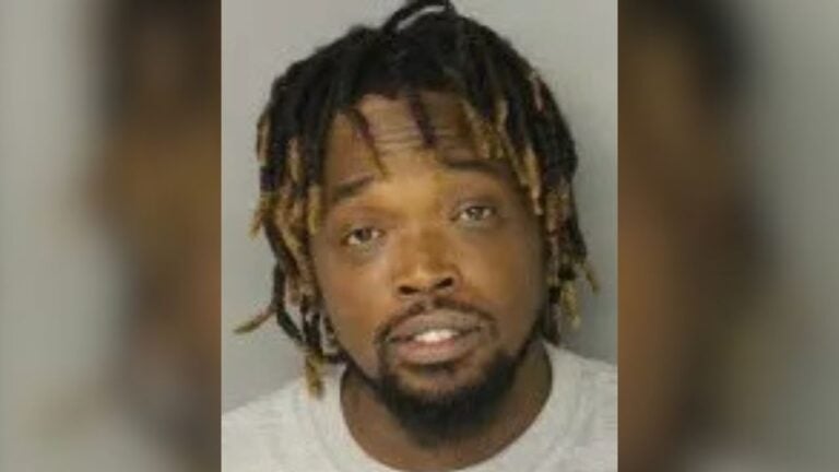 Pennsylvania Man Allegedly Steals Ex's Car, Leads Police on DUI Chase