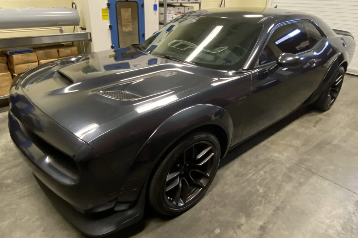 Suffolk Driver Arrested After 100-Car Meetup Turns Dangerous: Vehicle ...