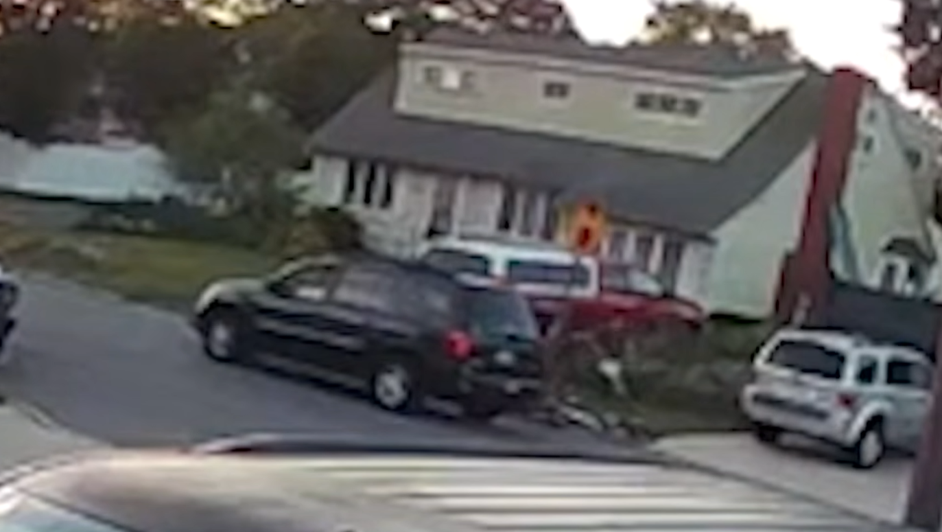 Long Island Driver Arrested After SUV Strikes Teen Cyclist and Drags ...