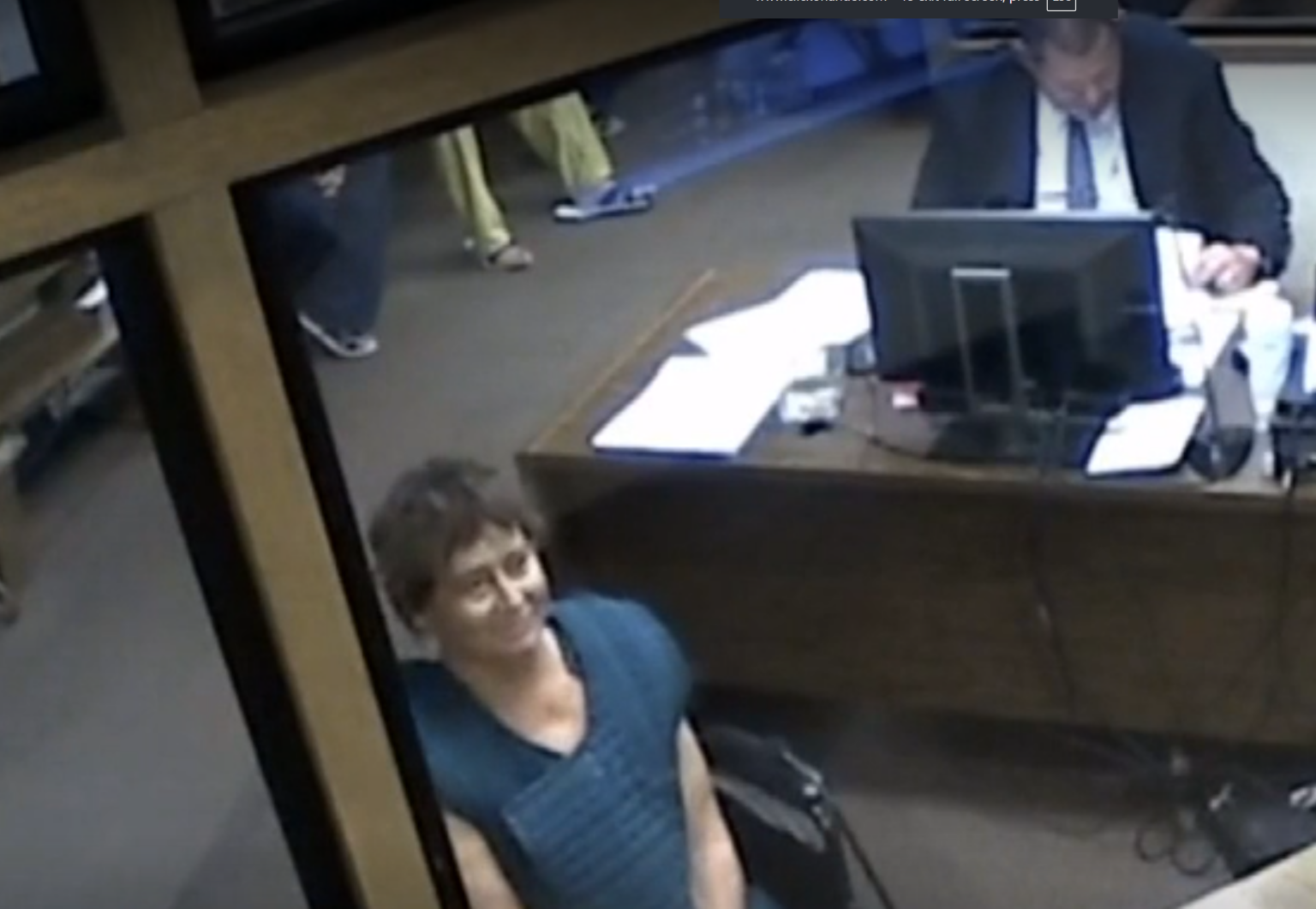 Florida Woman Allegedly Drove at Children and Called It "Target ...
