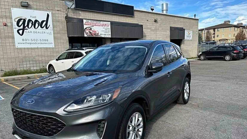 Car Dealer Charged With 15 Felonies for Allegedly Turning Hail-Wrecked ...