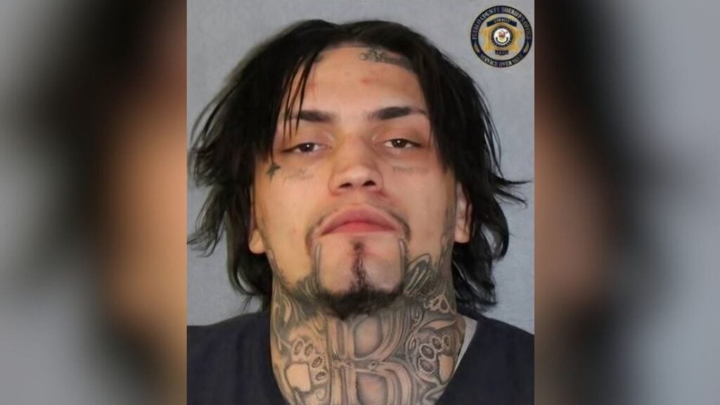 A Woman Stopped to Help After a Man Crashes His Car. Then He Kidnapped Her