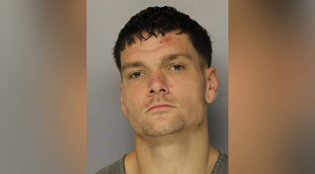 Police Chase Ends With Driver Found Sleeping in Car, Resulting in 5 ...
