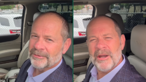 That Viral “Keep Your Window Up” Advice? An Attorney Says Think Again