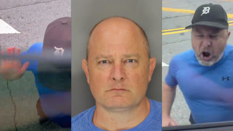 Georgia Criminal Defense Attorney Faces Felony Charge After Road Rage ...