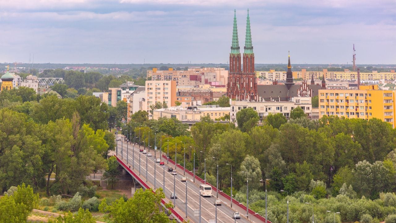 5 European Cities Where Local Neighborhoods Make the Trip Better