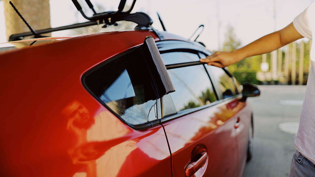 A Rude Stranger Blocked His Car at the Pump, So He Decided to Get ...