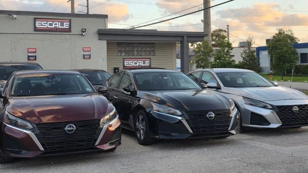 Miami Couple Turned One Rental Car Into a Six-Figure Family Business