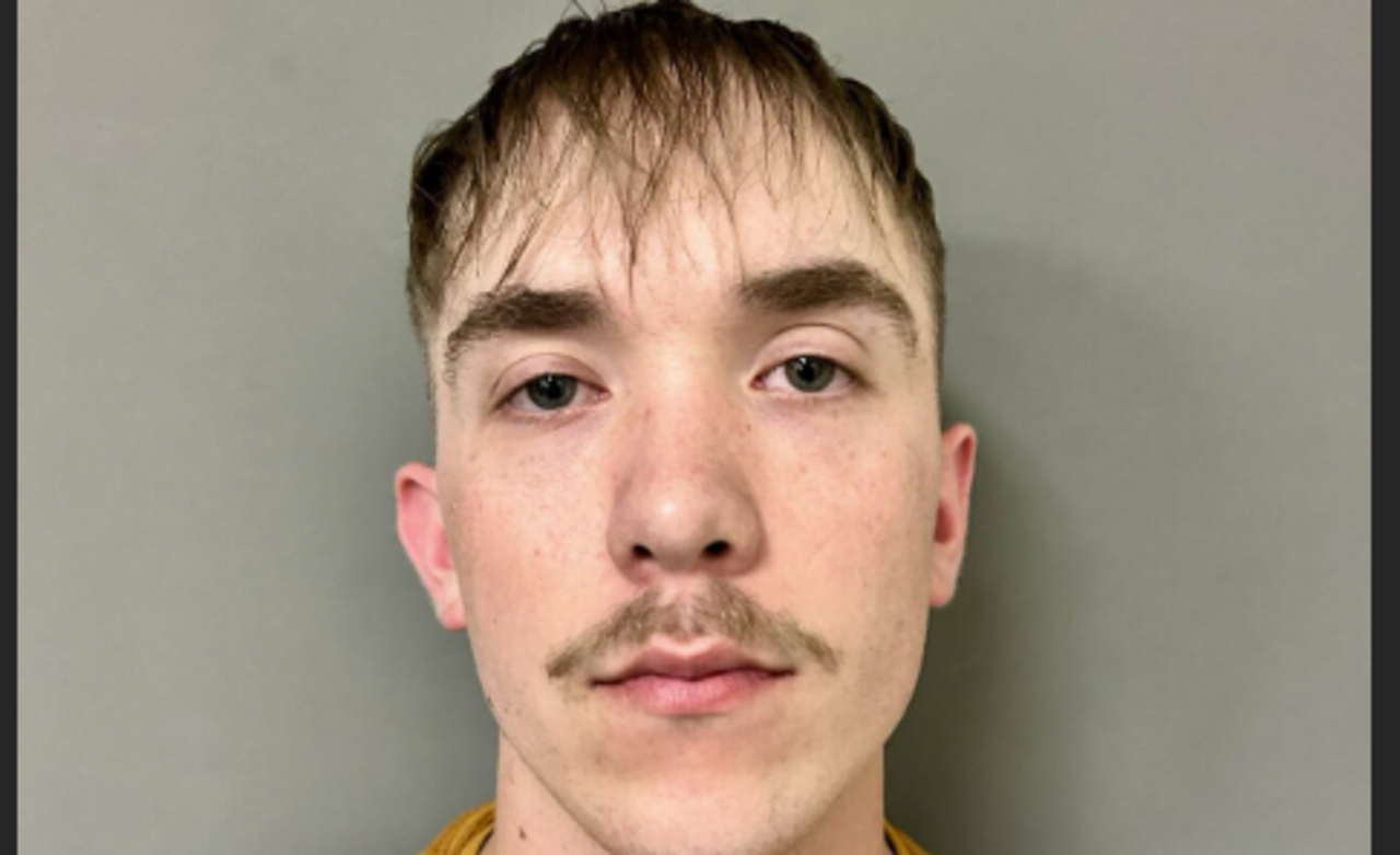 Volunteer Firefighter Arrested After Responding To Emergency
