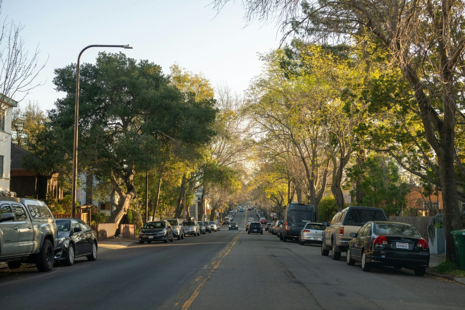 Parking in This California City Just Got More Expensive — and Owning ...