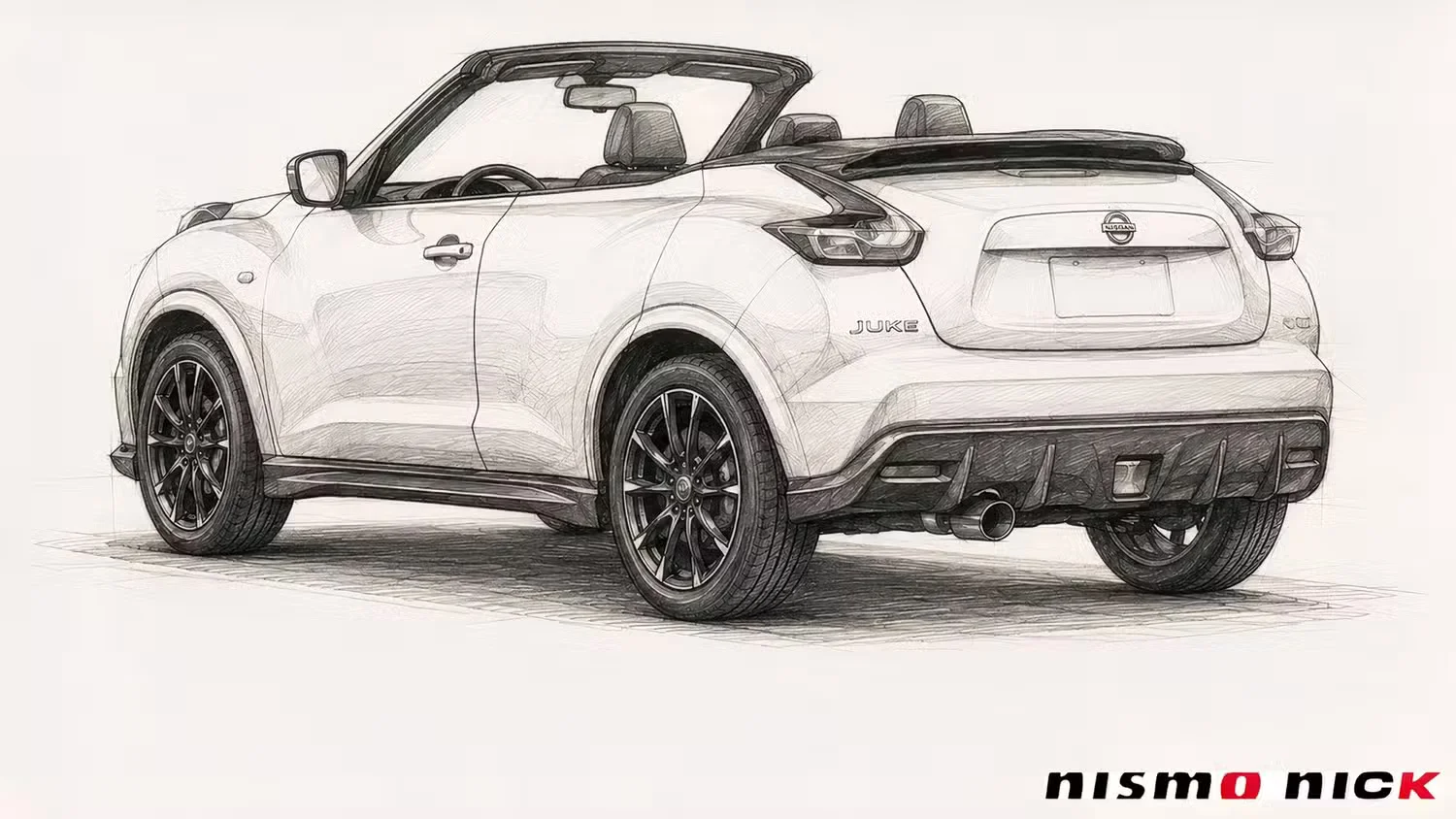Nissan Won't Build a a T-Top Z Sports Car, So This Man Is Doing It Himself