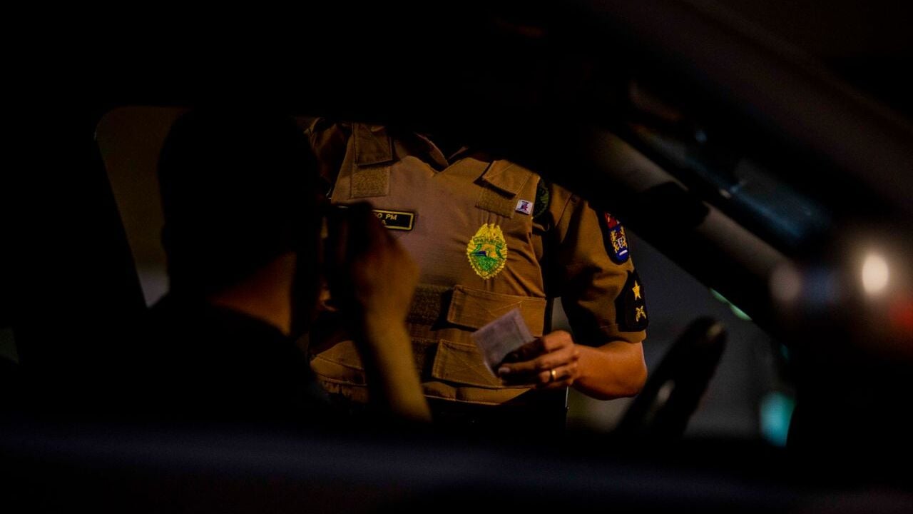 "He Brazenly Abused His Power": Small Town Cop Pays the Price For ...