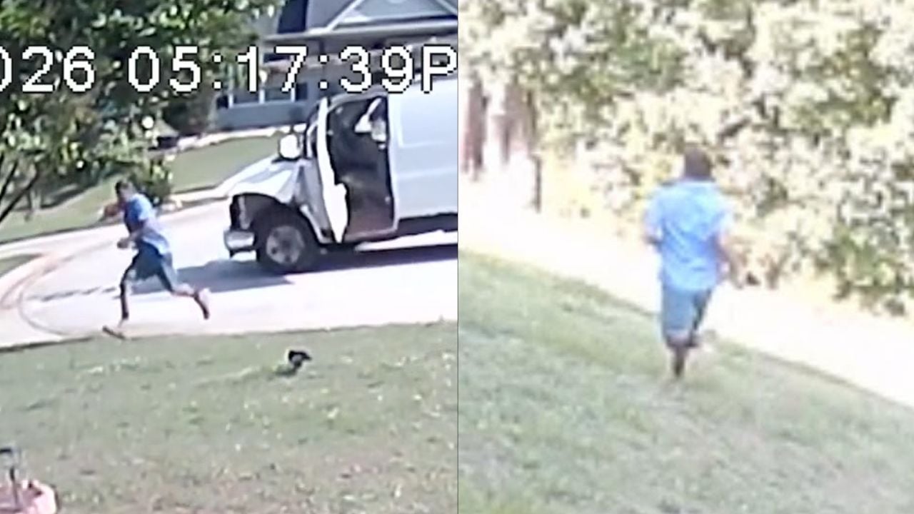 After a Driver Hit a Child on E-Bike, Cops Found Him Hiding Somewhere ...